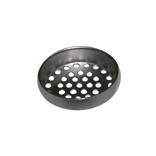 LARSEN SUPPLY CO., INC. 03-1319 1-1/2 Tub Strainer Cup