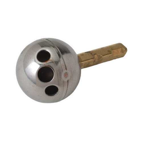 BrassCraft SLD0106 C Delta/Peerless Single-Lever Ball