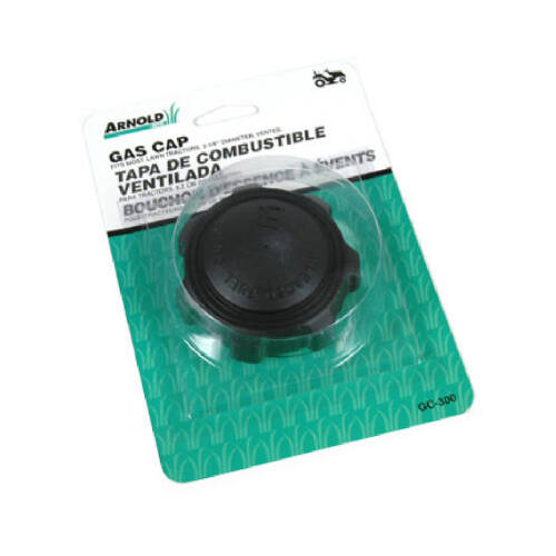 Arnold GC-300 Gas Cap, For: MTD Lawn Tractors