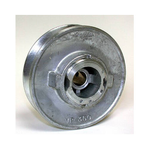 DIAL MANUFACTURING INC 6145 Evaporative Cooler Motor Pulley, 1/2-HP, 3 ...
