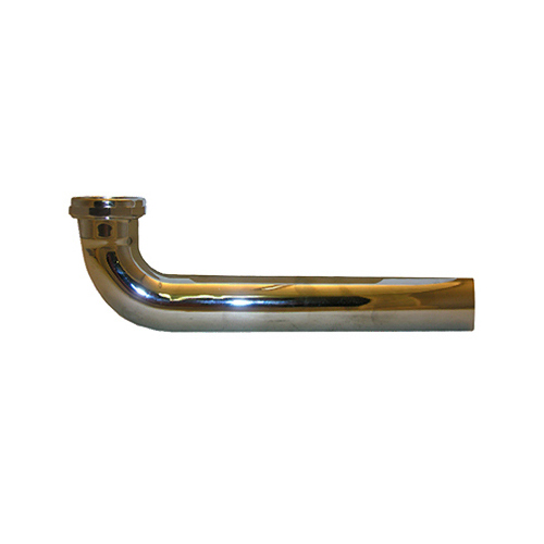 LARSEN SUPPLY CO., INC. 03-2943 Slip Joint Waste Arm, 22 Gauge, Brass ...
