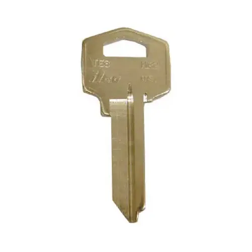 Kaba Ilco HR2-TE3-XCP10 Ilco Harlock Lockset Key Blank - pack of 10 Buy Now