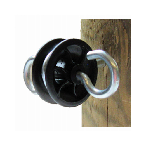 Dare Products 3560 Wood Post Gate Anchor, Heavy-Duty Steel, Anchors ...