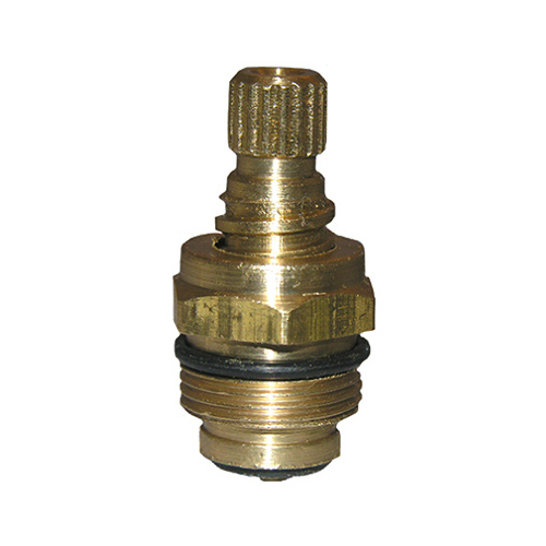 LARSEN SUPPLY CO., INC. S-445-3 Lavatory & Kitchen Stem Deck Stem ...