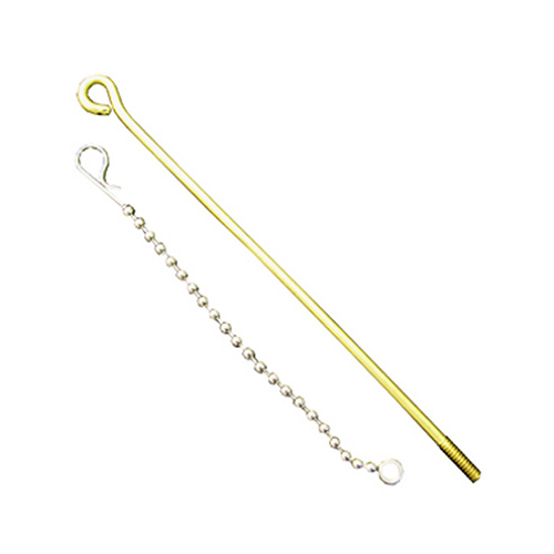 LARSEN SUPPLY CO., INC. 04-3527 Toilet Tank Ball Lift Wire & Chain ...