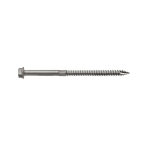 Simpson Strong-Tie SDS25412-R10 Strong-Drive SDS Connector Screw, Heavy ...