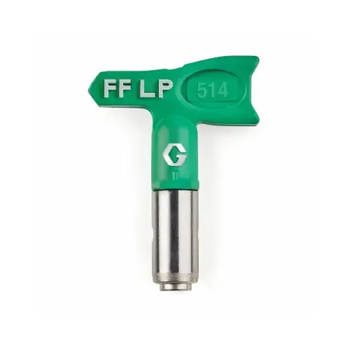 Graco FFLP514 Fine Finish Low Pressure FFLP RAC X 514 SwitchTip 4 In ...