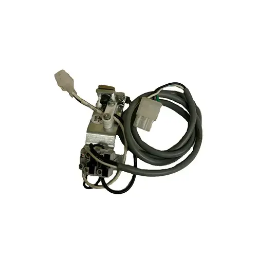 ASSA ABLOY 655580 FUSE MOUNTING BRACKET Buy Now