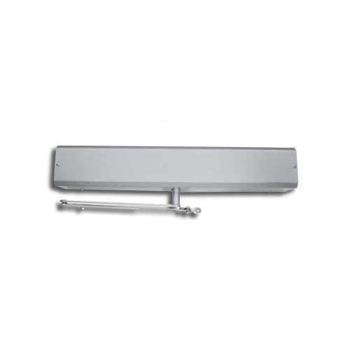 Falcon 8242-REG AL Door Operator Aluminum Painted