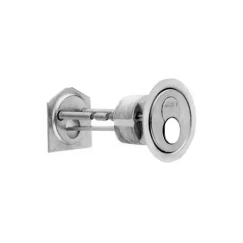 Corbin Russwin 3070-178-6 613 LFIC Rim Housing Dark Oxidized Satin ...