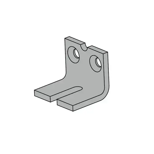 Falcon SC60A-30-AL SC60 Series Door Closer Parts Aluminum Painted Buy Now