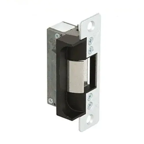 Adams Rite 7100-540-313-00 7100 Electric Strike For Aluminum Jambs Dark ...