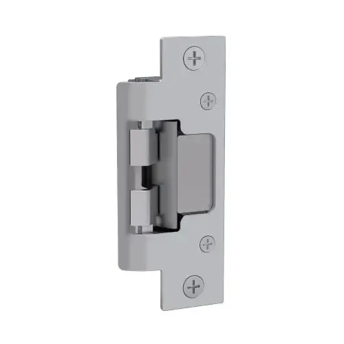 HES 8300 8000 Series Electric Strike Body Only, Satin Stainless Steel ...
