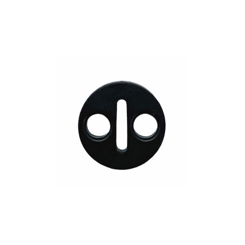 Schlage Lock D500-000 Small Format Interchangeable Core Cylinder Spacer