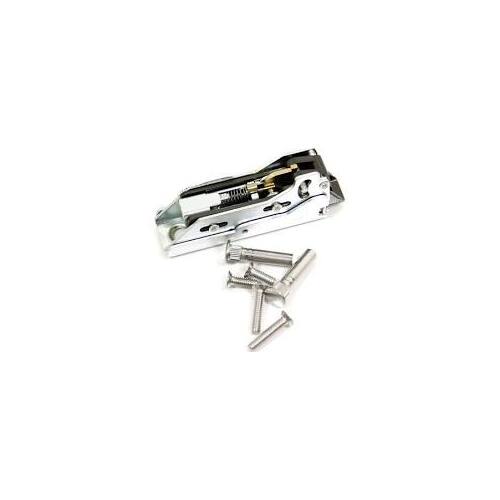 Von Duprin 050091 US32D Surface Vertical Rod Top Latch Retrofit Kit ...