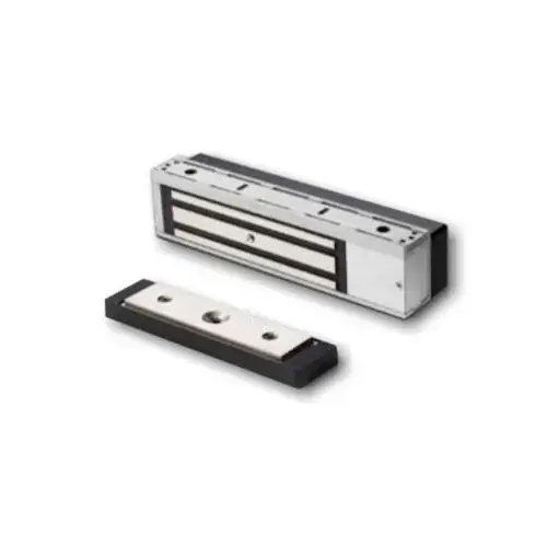 Schlage M490DE-2 Double Delayed Egress Magnetic Lock Buy Now