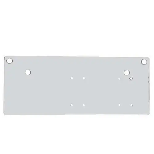 DORMA 8Q00471 689 QDC100PA ALUM DROP PLATE Buy Now