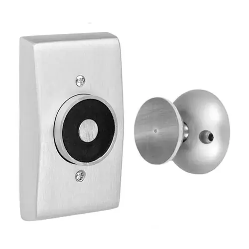 Architectural Builders Hardware Mfg. 2300 S1 Surface Wall Mount ...