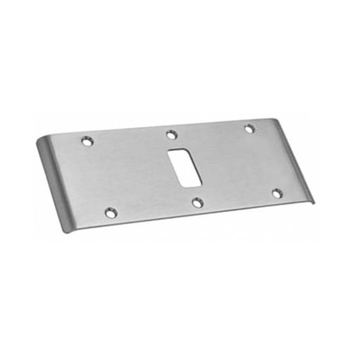 Dormakaba DLS-2 US26D CENTER HUNG DOUBLE LIP STRIKE