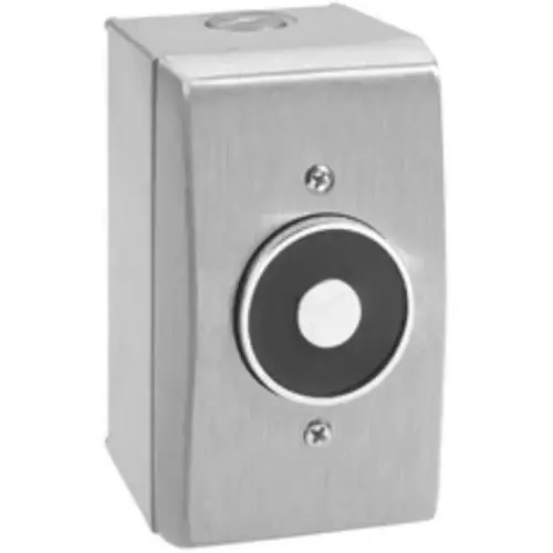 Architectural Builders Hardware Mfg. 23030 S1 WALL PORTION ONLY, ALUM ...
