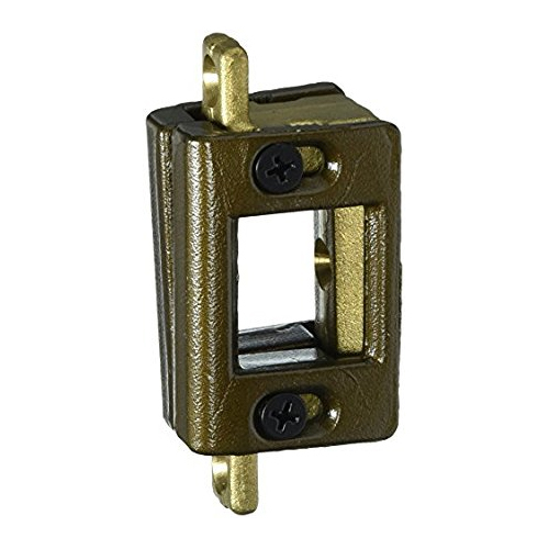 Von Duprin 1408 Strike for Panic with 5754; 622 Matte Black Finish Buy Now