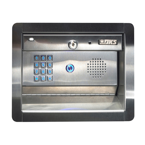 DoorKing 1812-092 Intercom