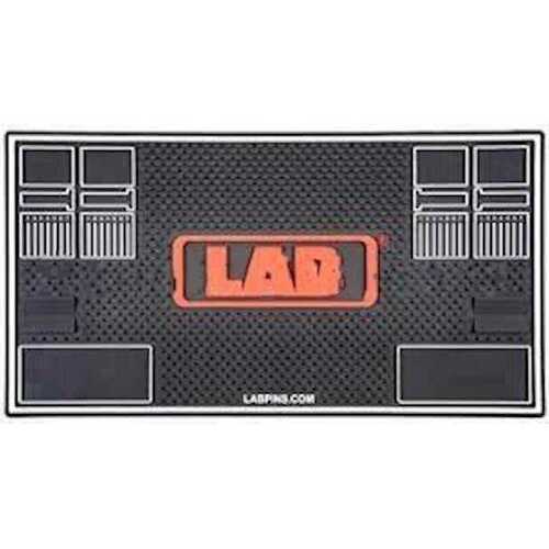 LAB LABMAT-NEW Redesigned Plastic Pinning Mat
