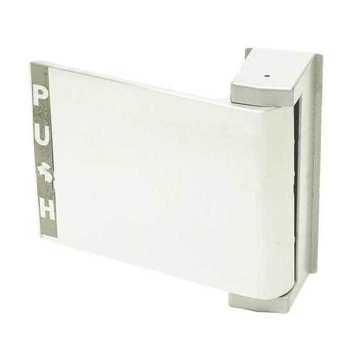 PLS GHPUSH-AL Push Paddle Latch