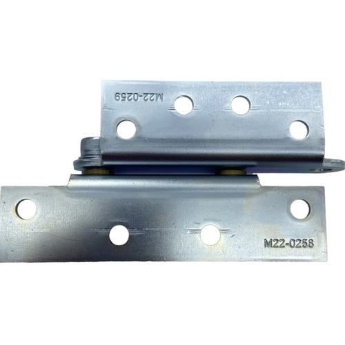 Adams Rite B192301RH Right Hand Full Surface Reinforcing Pivot with 3/4 ...