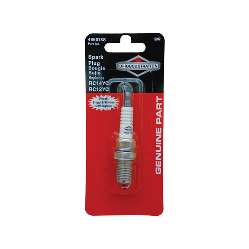 Briggs & Stratton 5092K OHV Spark Plug
