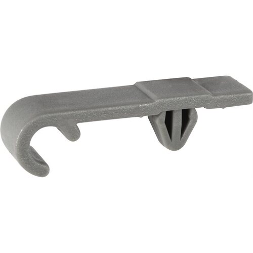 AUVECO 18512 HONDA WINDSHIELD WASHER HOSE CLIP 11MM X 42MM