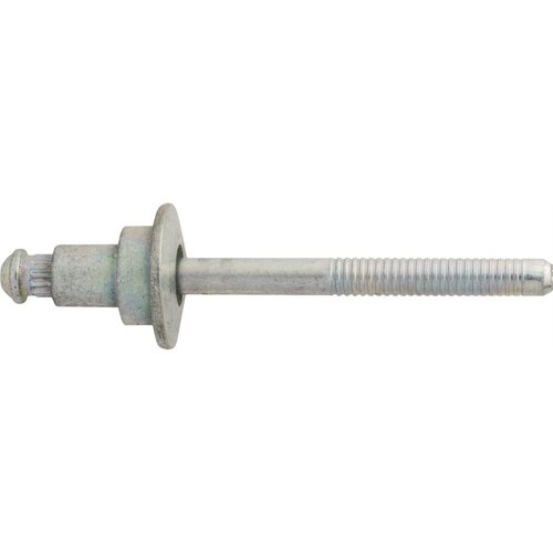 AUVECO 24611 SHOULDER RIVET-1/4-GM"