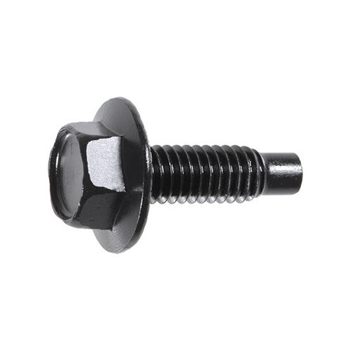 AUVECO 2688 5/16-24 X 1 IND. HEX WASHER HEAD SPIN-LOCK BOLT