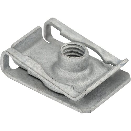 AUVECO 22539 CHRYSLER EXTRUDED U-TYPE NUT