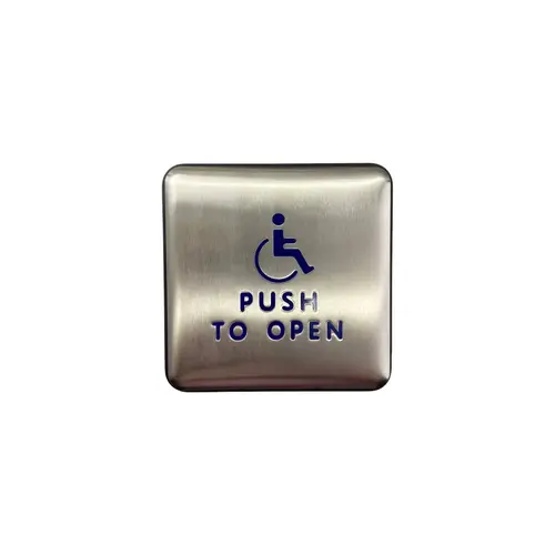 BEA 10EMS4751 Push Plate Assembly with Wireless Transmitter Buy Now