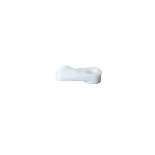 CRL WSC301W White 1/16" Plastic Window Screen Clips - Bulk - pack of ...