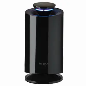 Hugo Air Purifier CGH 001 Hugo BLK Air Purifier