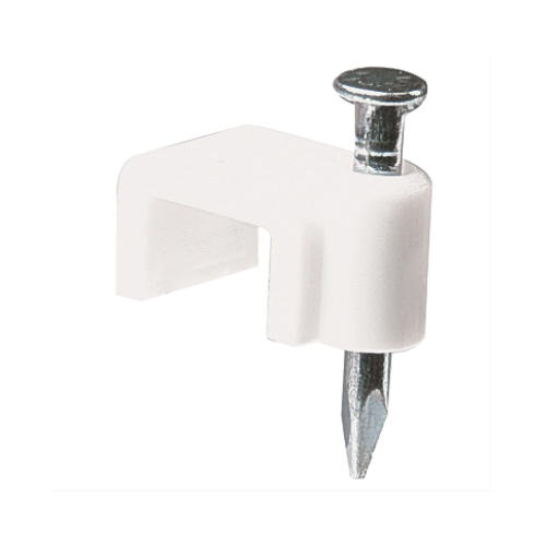 AUDIOVOX TPHCLPSFE Flat Cable Clips