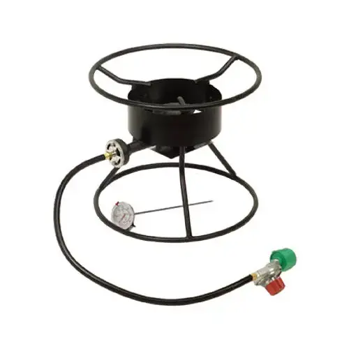METAL FUSION 86 PKT Portable Propane Cooker Buy Now