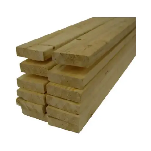 UFP RETAIL, LLC 7157 Wood Furring Strip 1 x 3-In. x 8-Ft. Buy Now