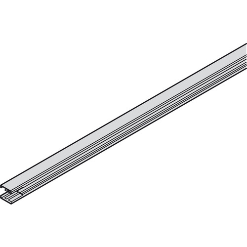 Hafele 941.12.231 Vertical Frame Profile, With Notch Hawa Divido 100 GR ...