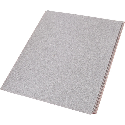 Hafele 005.32.408 Dri-Lube Sheets, Resin Paper Open P320 Premier Red ...