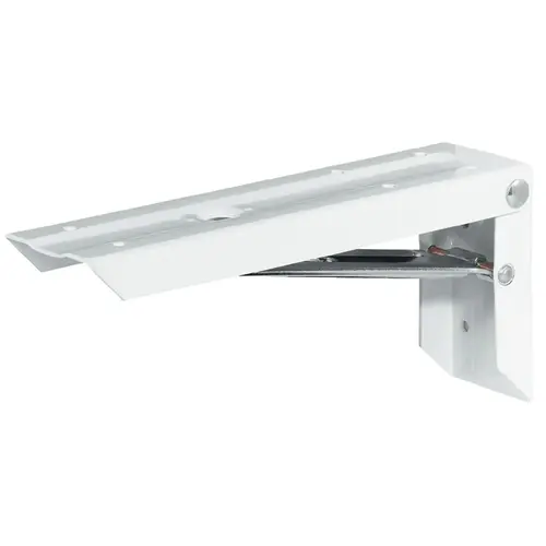 Hafele 287.54.731 Folding Bracket, with Locking Device, 100 kg 300 mm ...