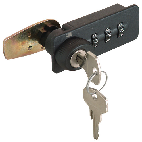 Hafele 231.16.312 Combination Lock, Combi-Code 1153 Vertical For ...