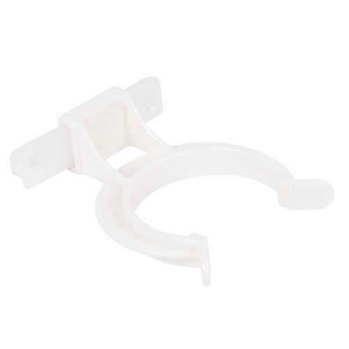 Hafele 637.38.054 Plinth Panel Clip, also suitable for Hfele AXILO 78 ...