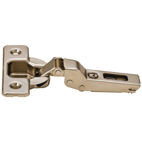 Hafele 329.31.502 Concealed Hinge, Salice 200 Series, 94, Half Overlay ...