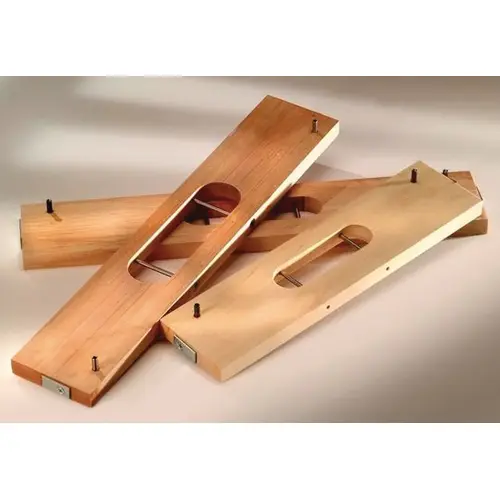 Hafele 002.13.815 Wood Router Guide Soss, Guide #216 Buy Now