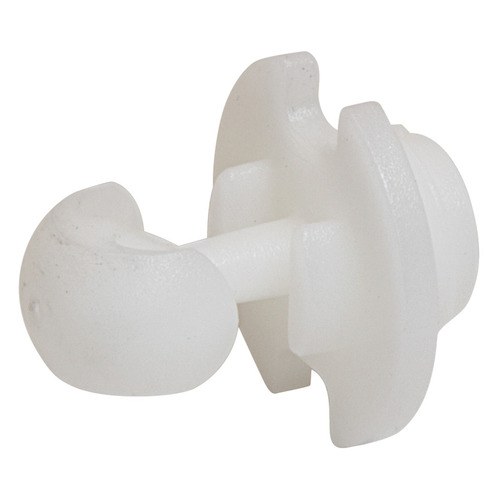 Hafele 267.20.710 PC-M1B, Standard Profile, Self Tapping, Male ...