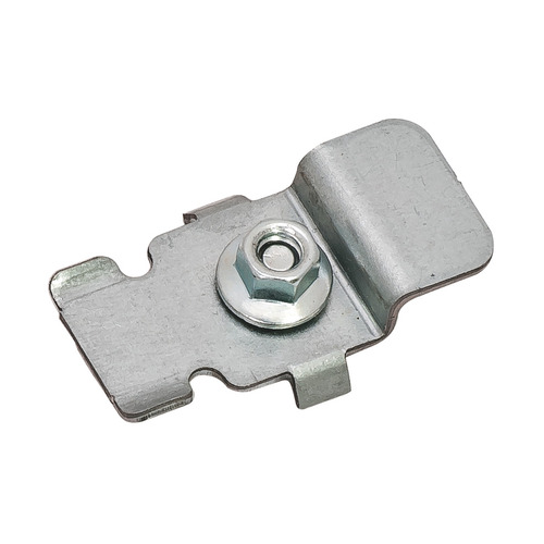 Hafele P-00871623 Lockbar Clip Timberline- modular removable core ... Hafele P-00871623 Lockbar Clip Timberline- modular removable core ...