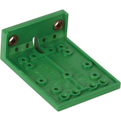 Hafele 421.23.010 Drawer Drilling Template, for Salice Undermount ...